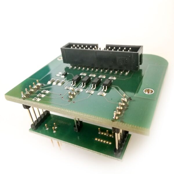 Alientech KESS 3 Adapter SID807 ECU Tricore 14AM00T25M