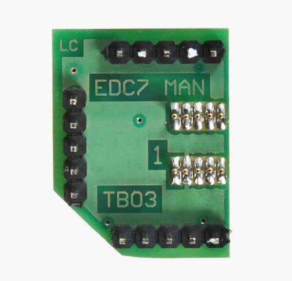 Alientech KESS3 Bosch EDC7 (Motorola MPC5xx) 14AM00TB03