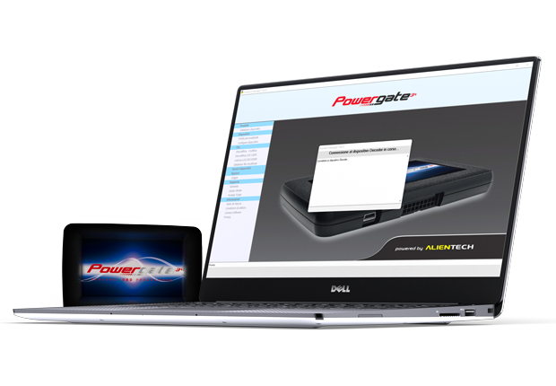 Powergate 3 Archives - Alientech