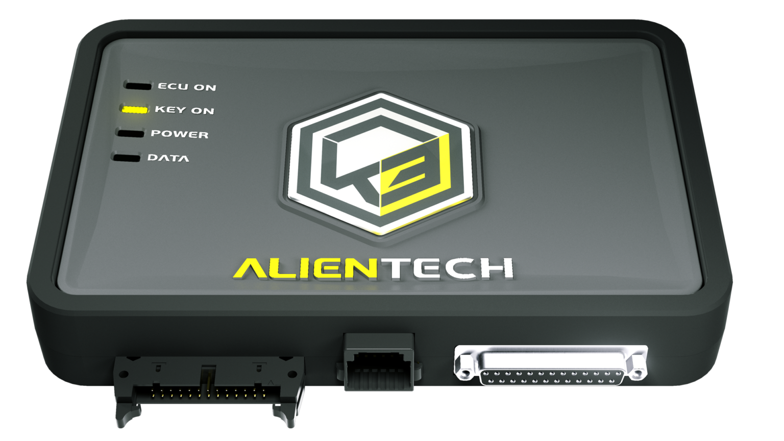 Alientech Tuning Tools, Software and Training | Alientech Tuning