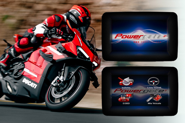 Powergate 3 Archives - Alientech