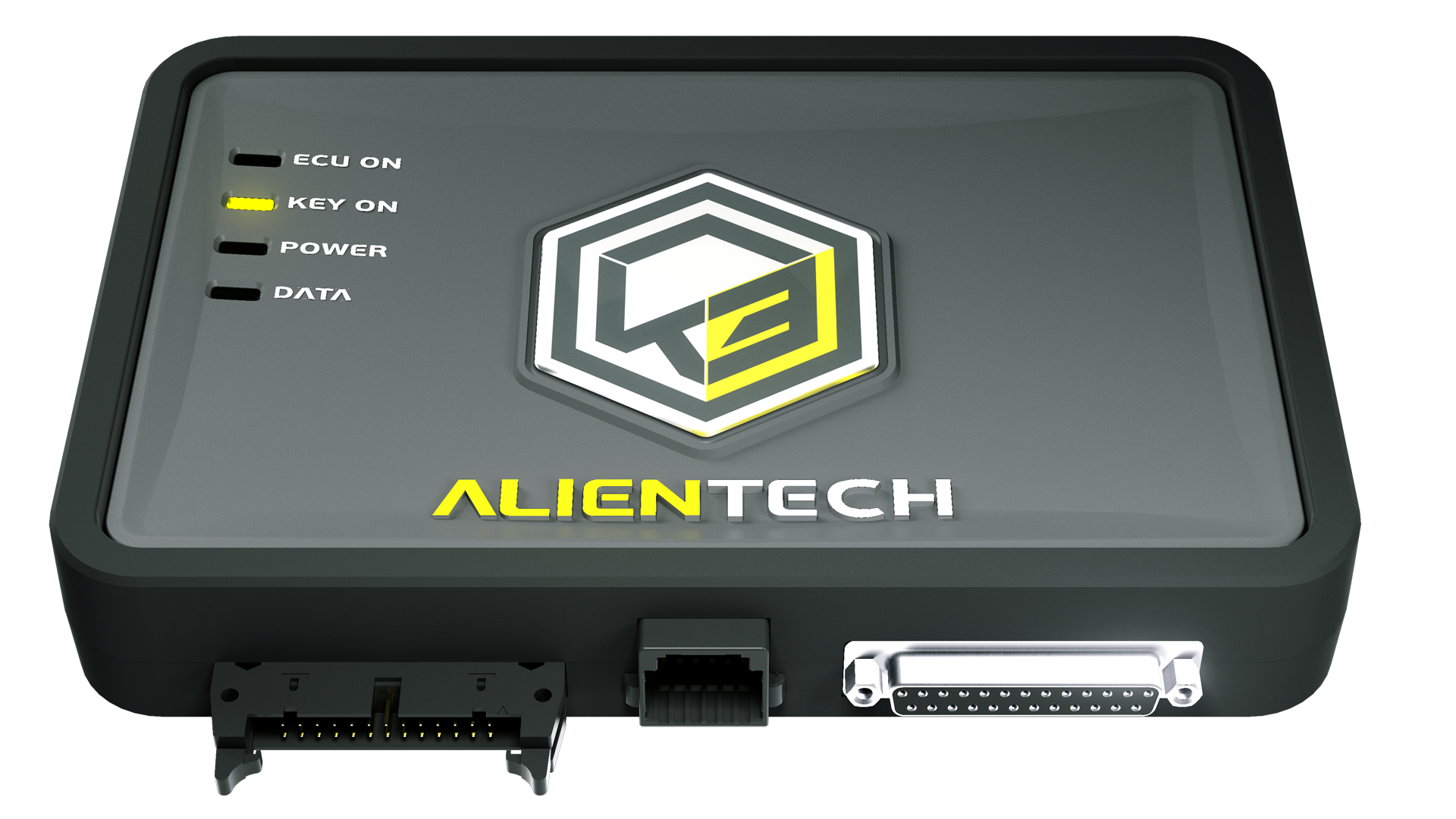 Learn how to tune with the Alientech Kess 3 Remapping tool