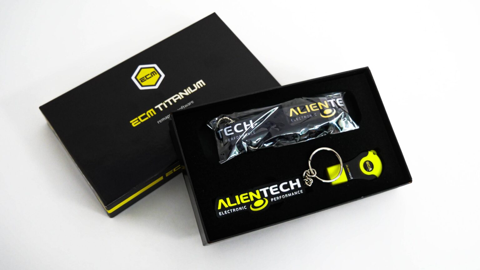 What is ECM Titanium & What Can It Do? | Supercharge Tuning