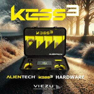 Kess 3 Tuning Tools and Software | Alientech Tuning